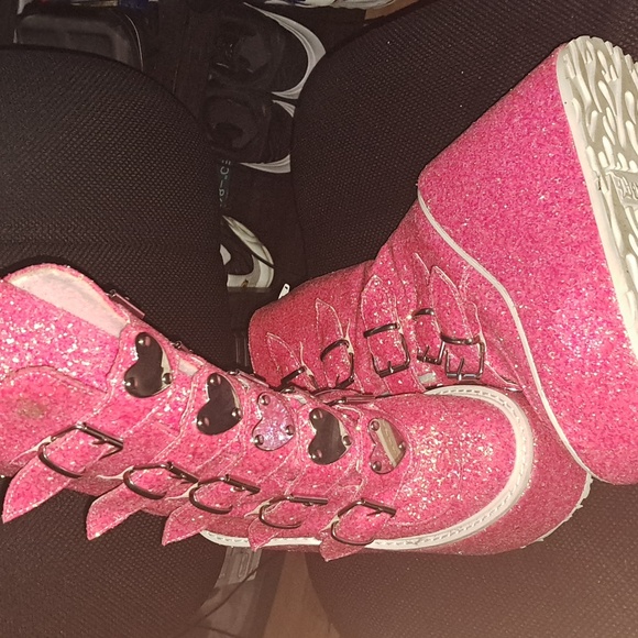 Demonia | Shoes | Platform Demonia From Dolls Kill | Poshmark